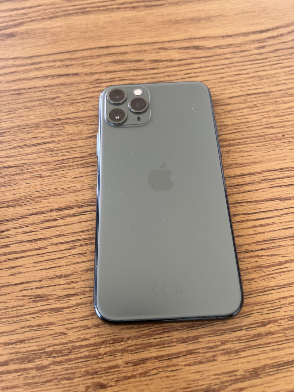 Iphone 11 pro 256 gb