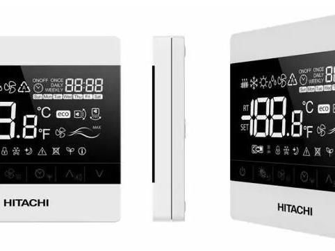 Кондиционер Кассетный Hitachi Primary Rci-6.0Ufe1Nh/Ras-6.0Ufesmh1