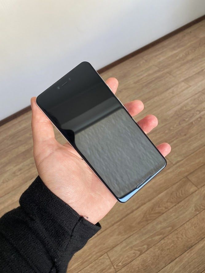 Google Pixel 3XL 64gb white