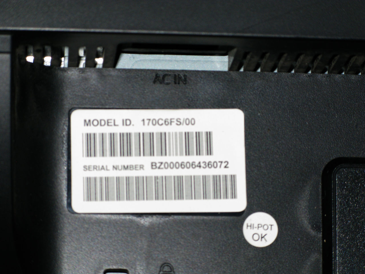 Philips 170C stare ideala, un singur stapin in Moldova