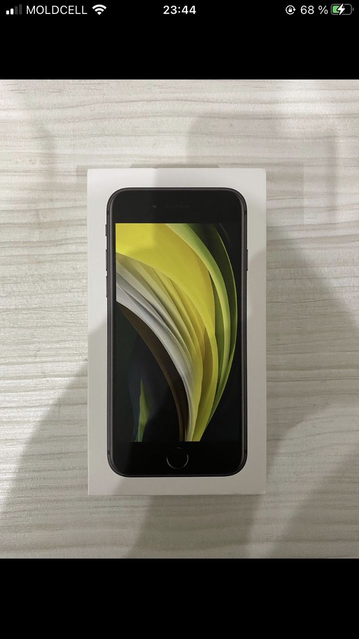 Iphone SE 2020!