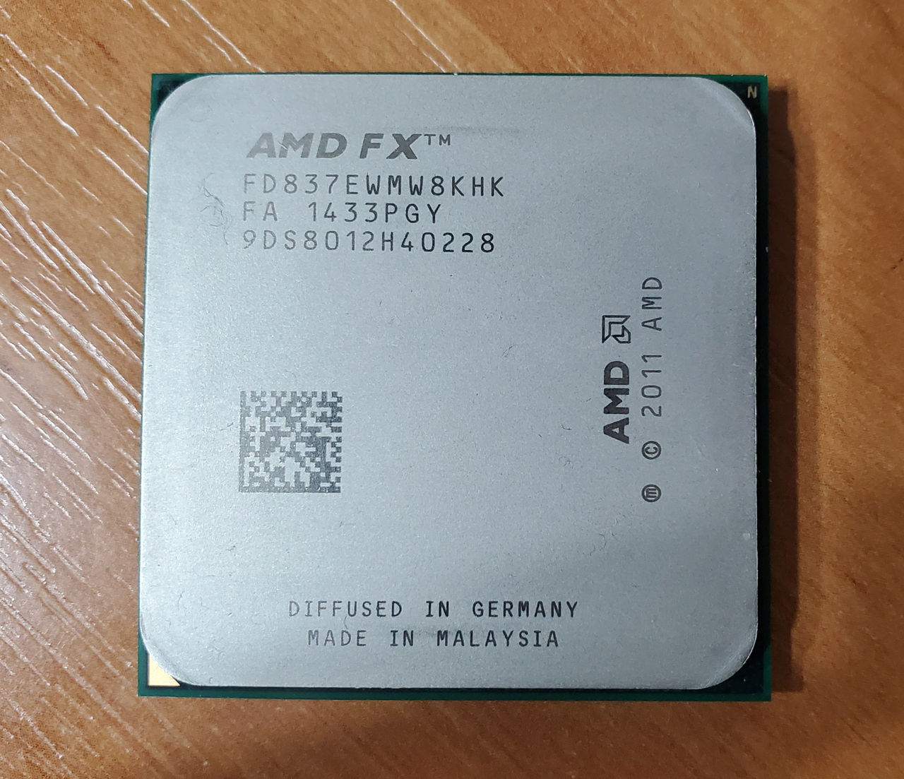 Процессоры Procesoare AMD