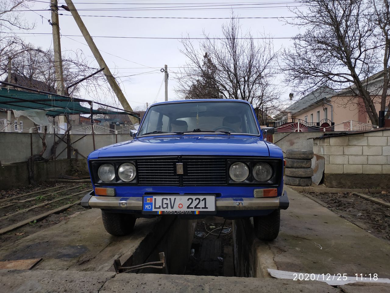 Ваз 2106