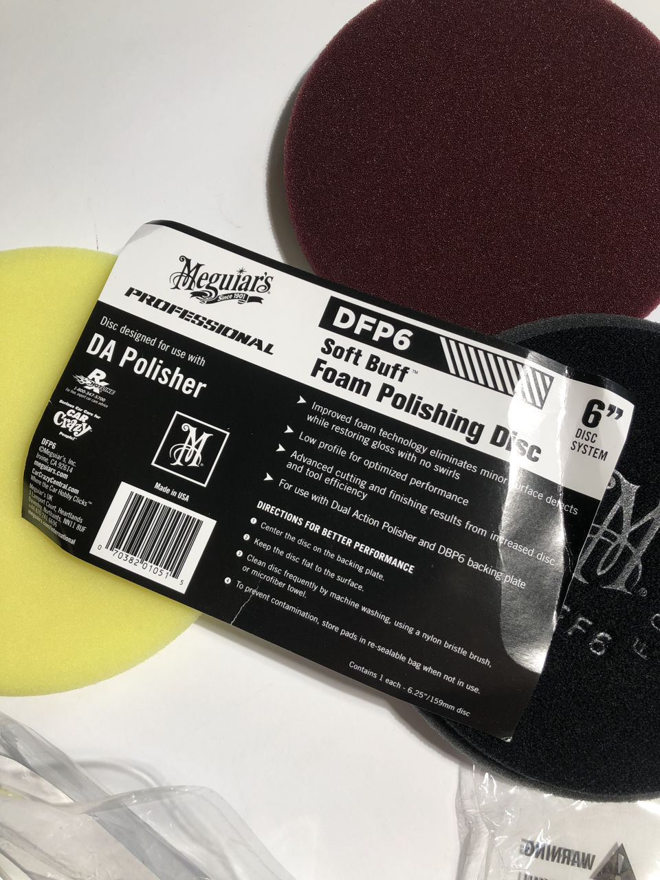 Meguiars