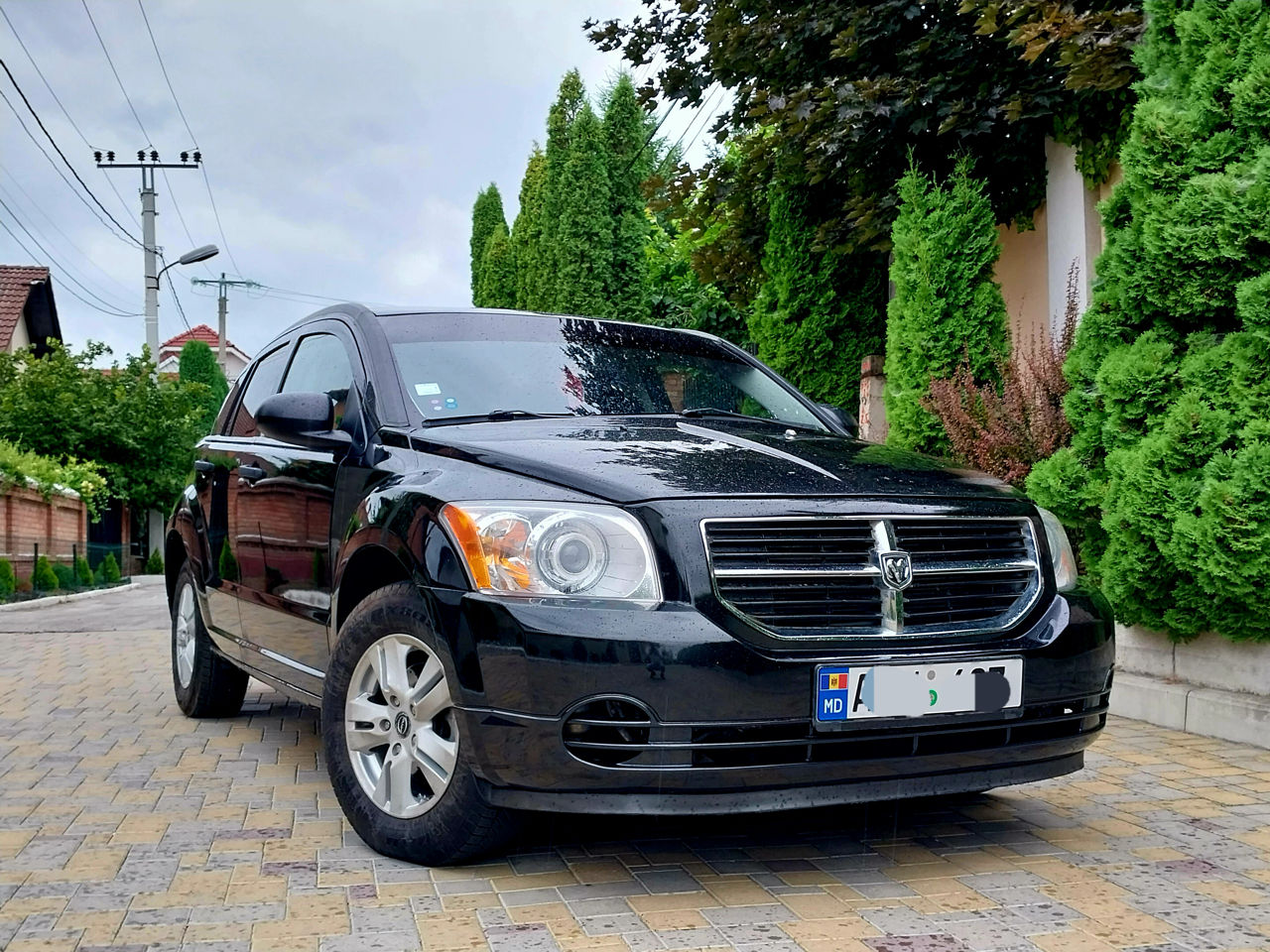 Dodge Caliber