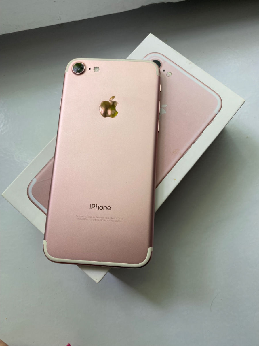 Iphone 7 32Gb