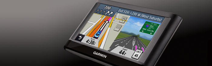 Garmin Nuvi original