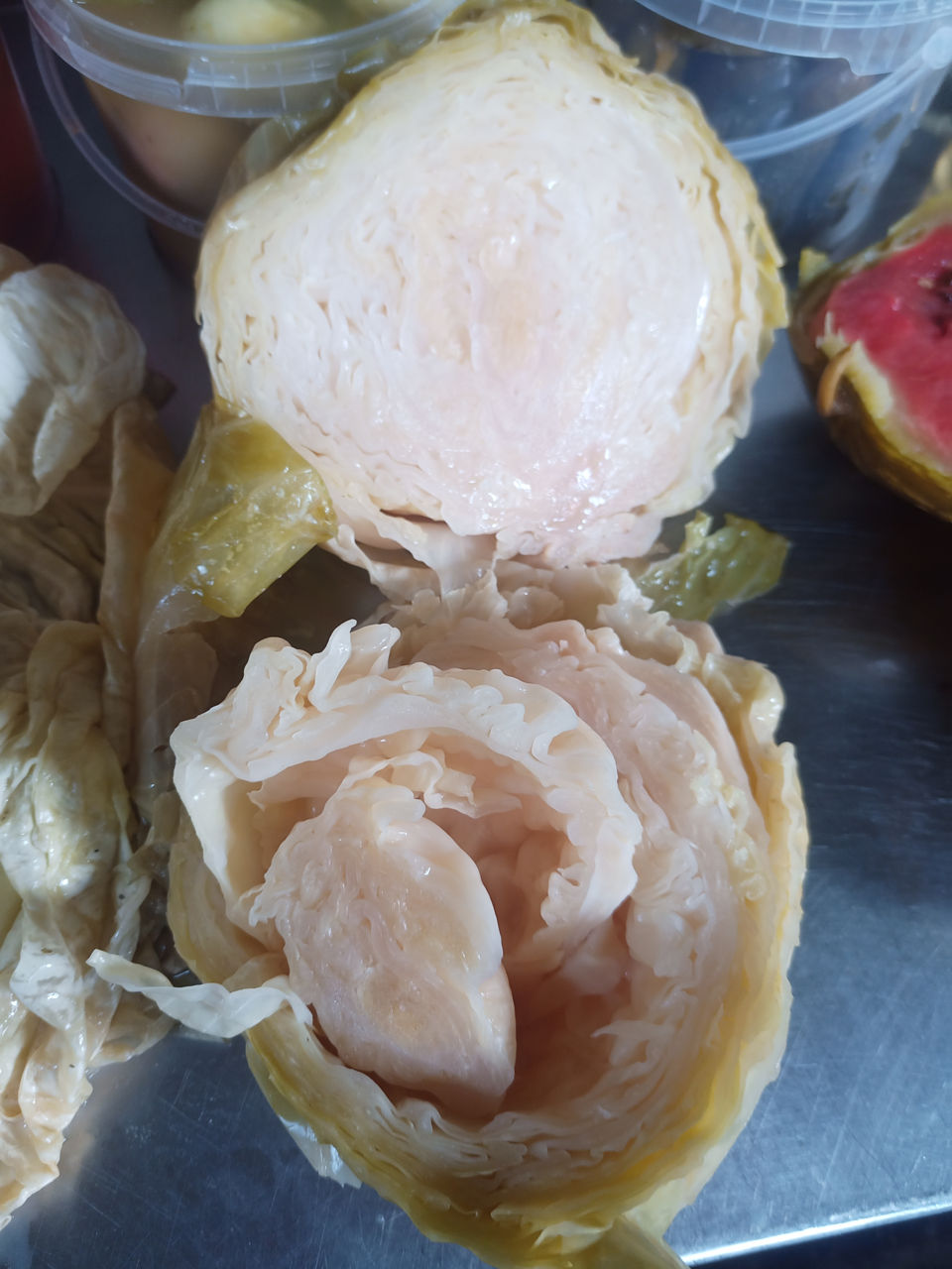 Muraturi соленья murături