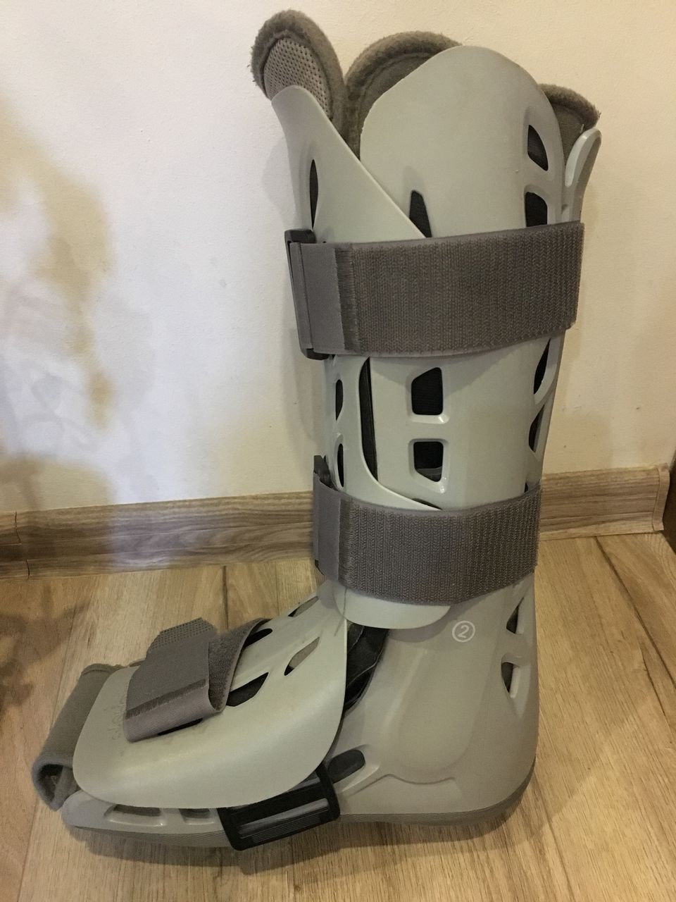 Oteza de gleznă gonflabilă marimia 37 - 43