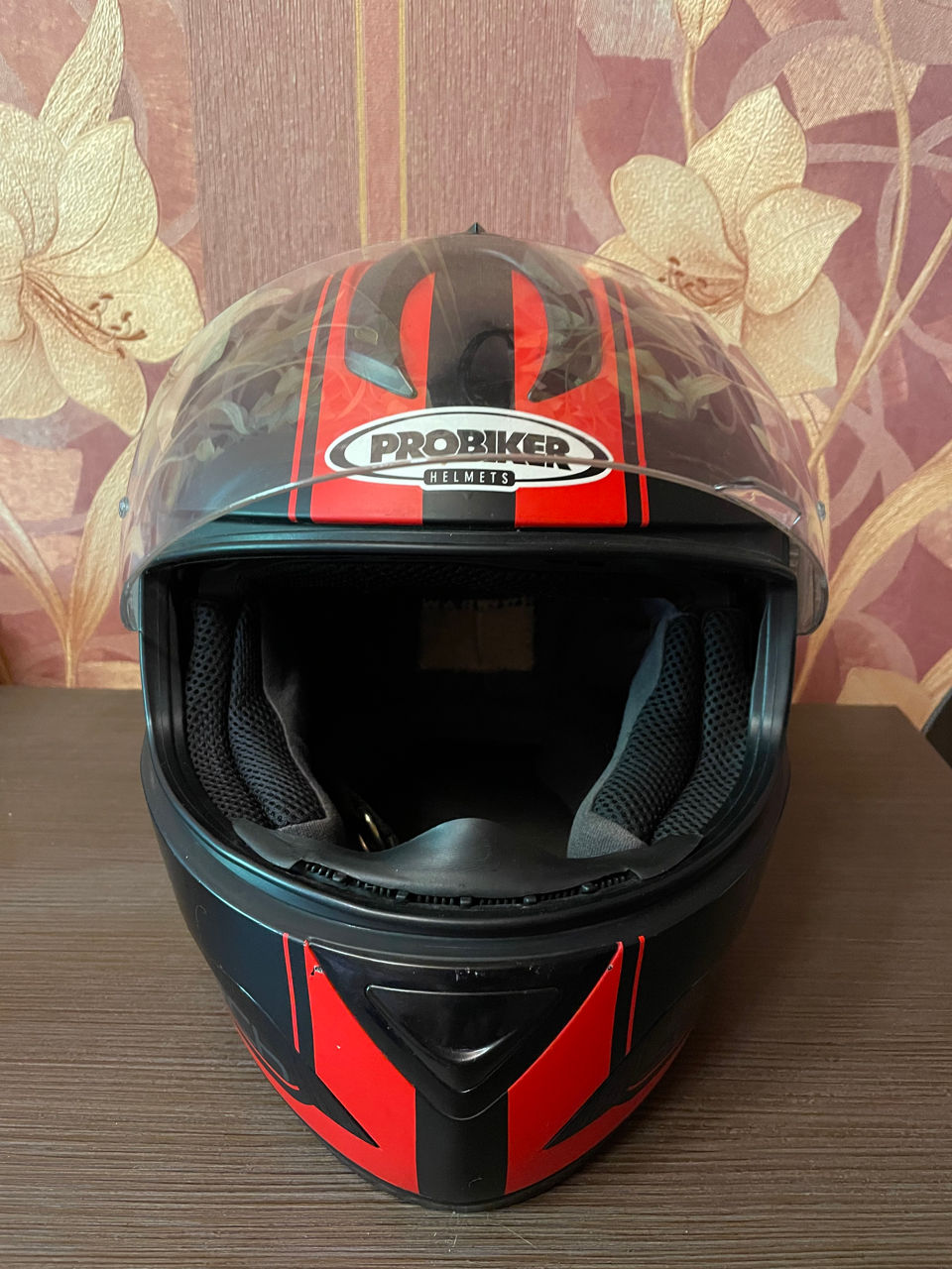Шлем Probiker 1000 лей