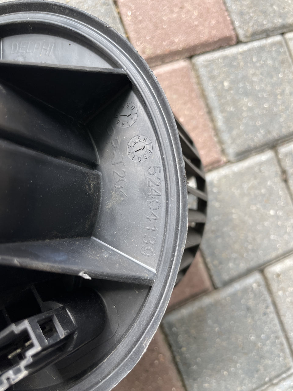 Радиатор кондиционера для тягача mercedes-benz