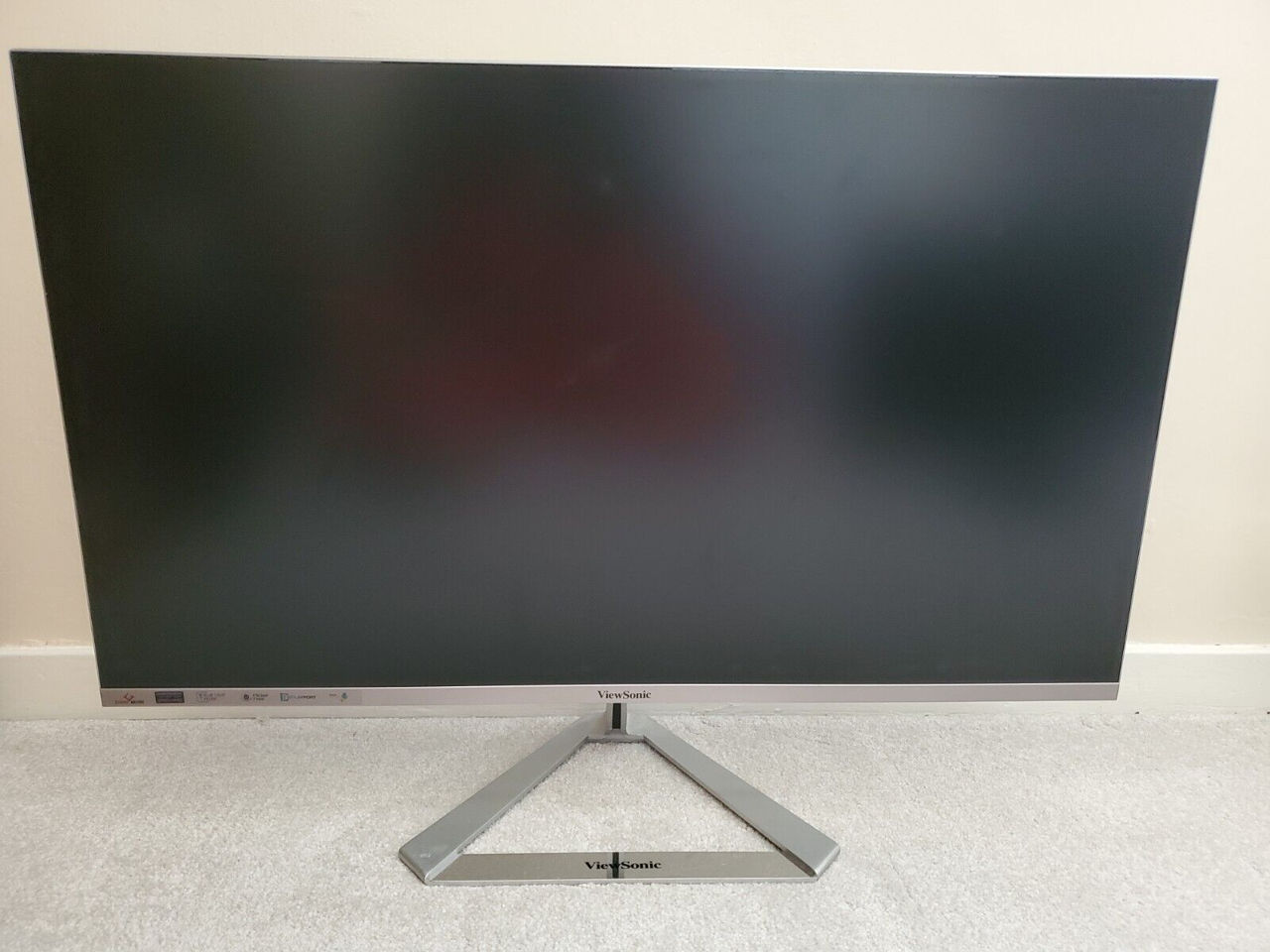 ViewSonic VX3276-4K-MHD UHD