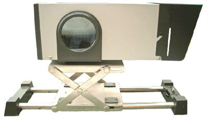 Panasonic Home Telecine Adapter WV-J20E для оцифровки кино лент и ...