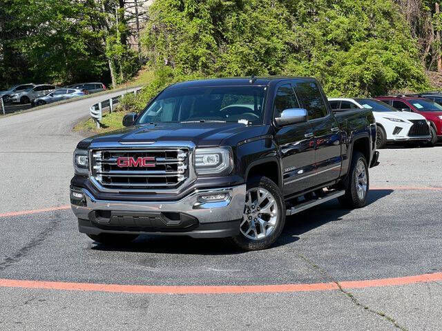 GMC Canyon