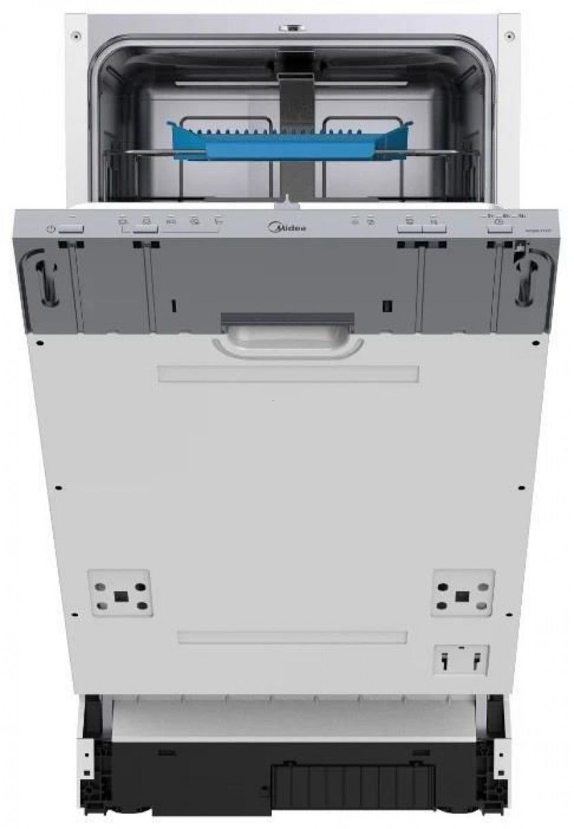 Masina de spalat vase incorporabilă Midea MID45S130 Livrare gratuită în ...