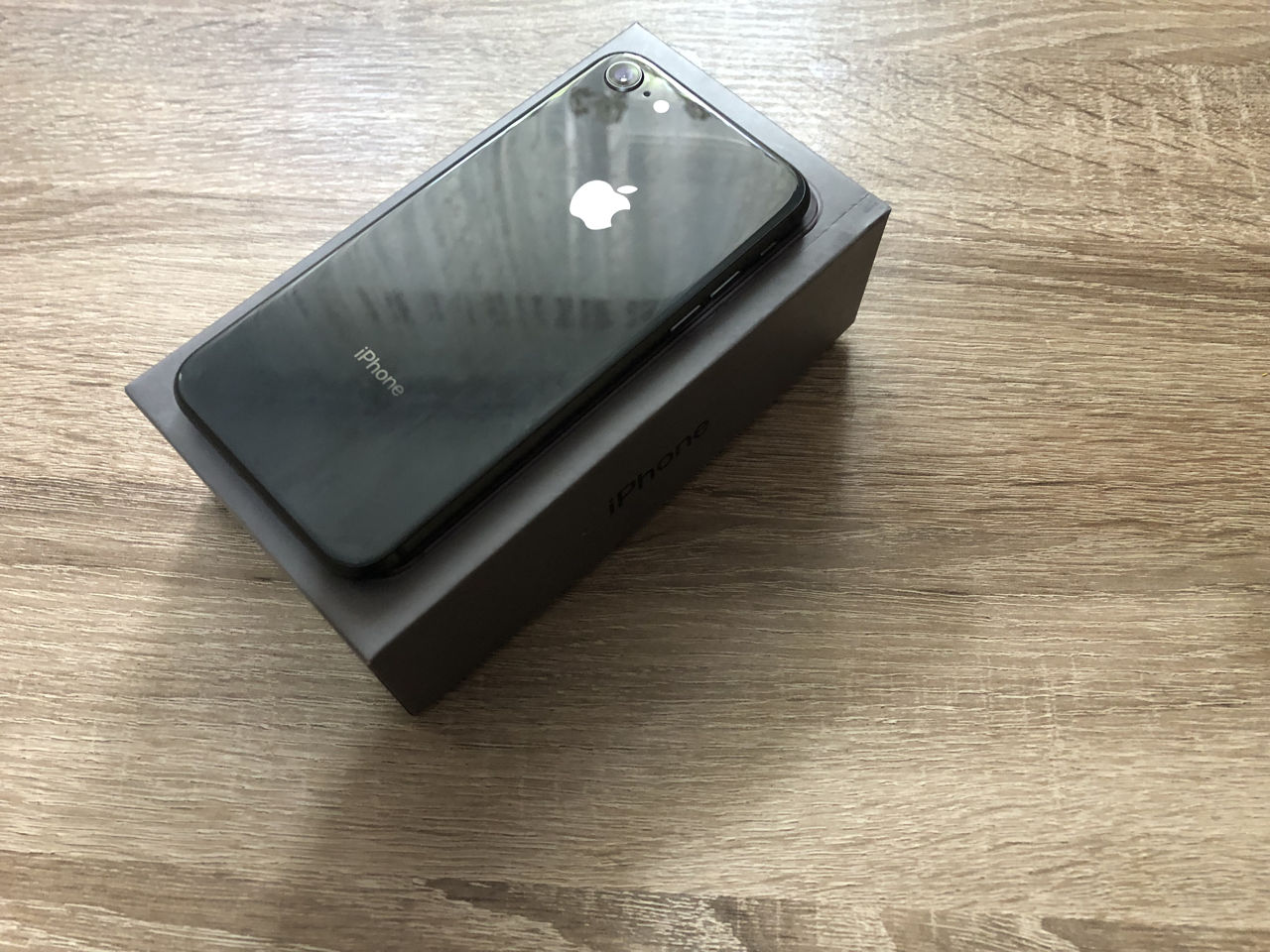 Iphone 8 64 gb ideal