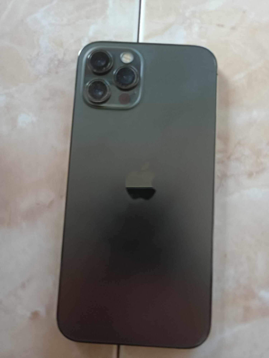 iPhone 12 Pro 128Gb