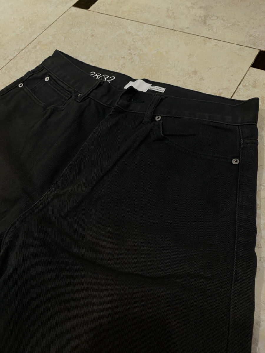 Pantaloni Wide Leg Shu Brand