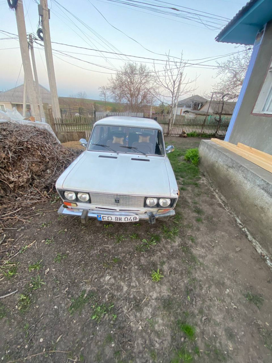 Lada / ВАЗ 2106