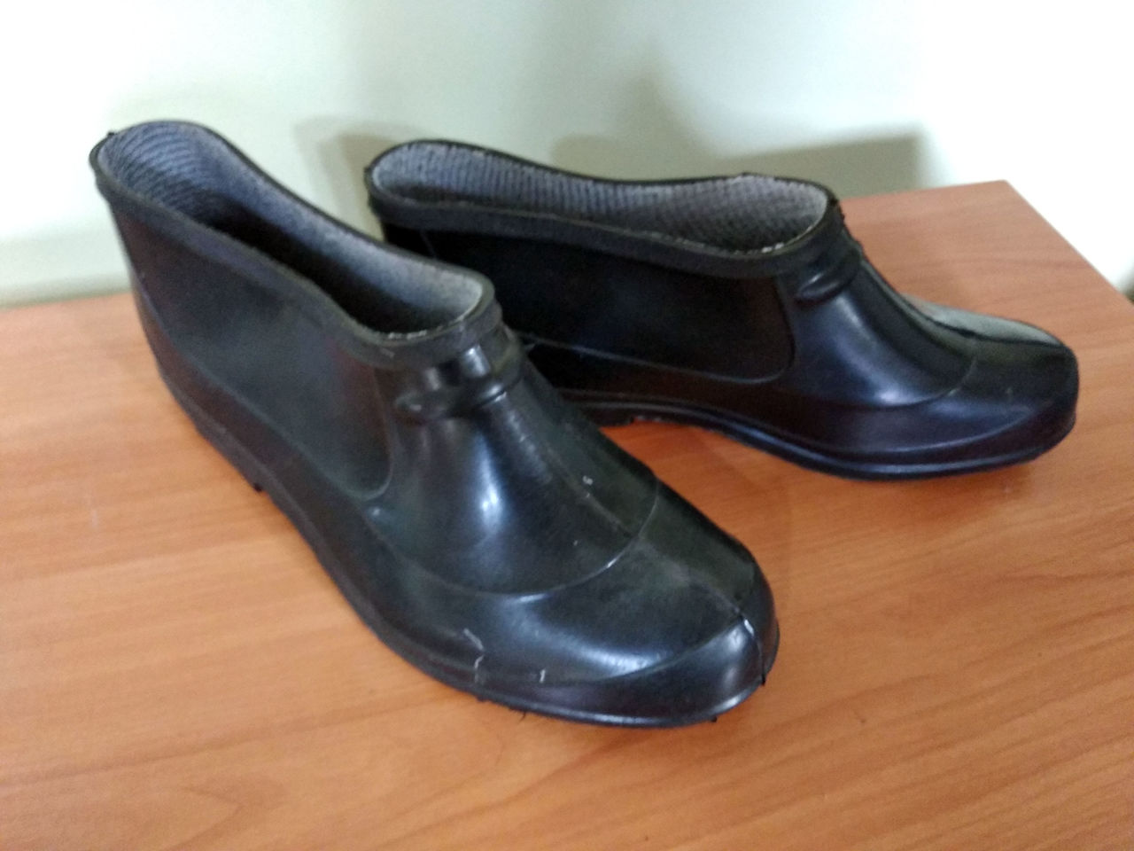 Ciubote / сапоги