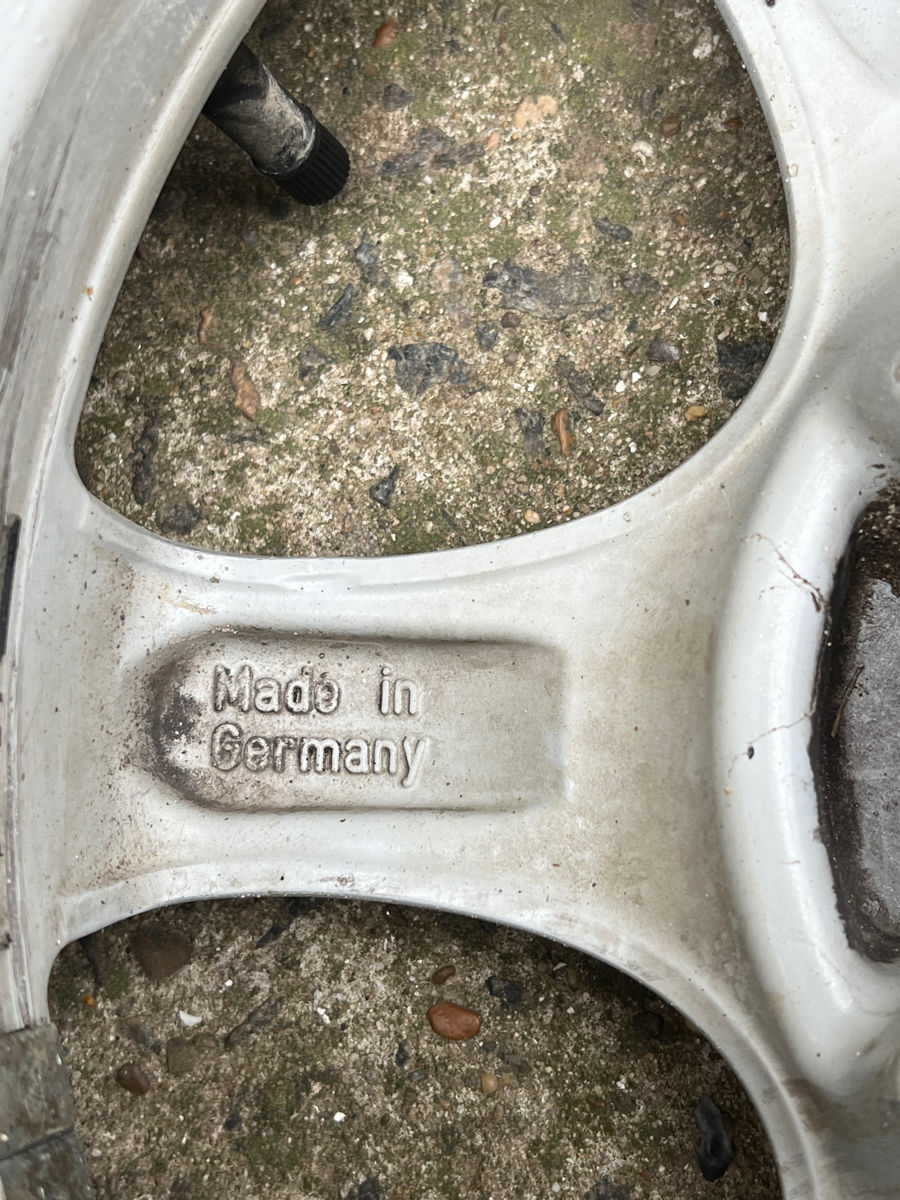 Jante cu cauciucuri R14