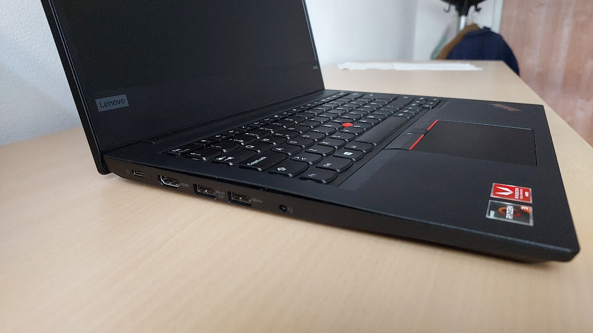 Lenovo ThinkPad E495
