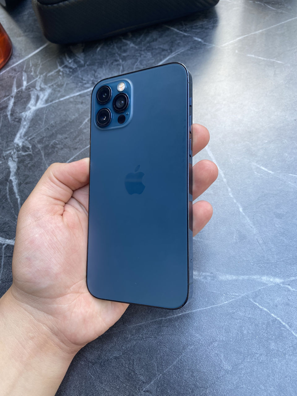 Iphone 12 pro 256