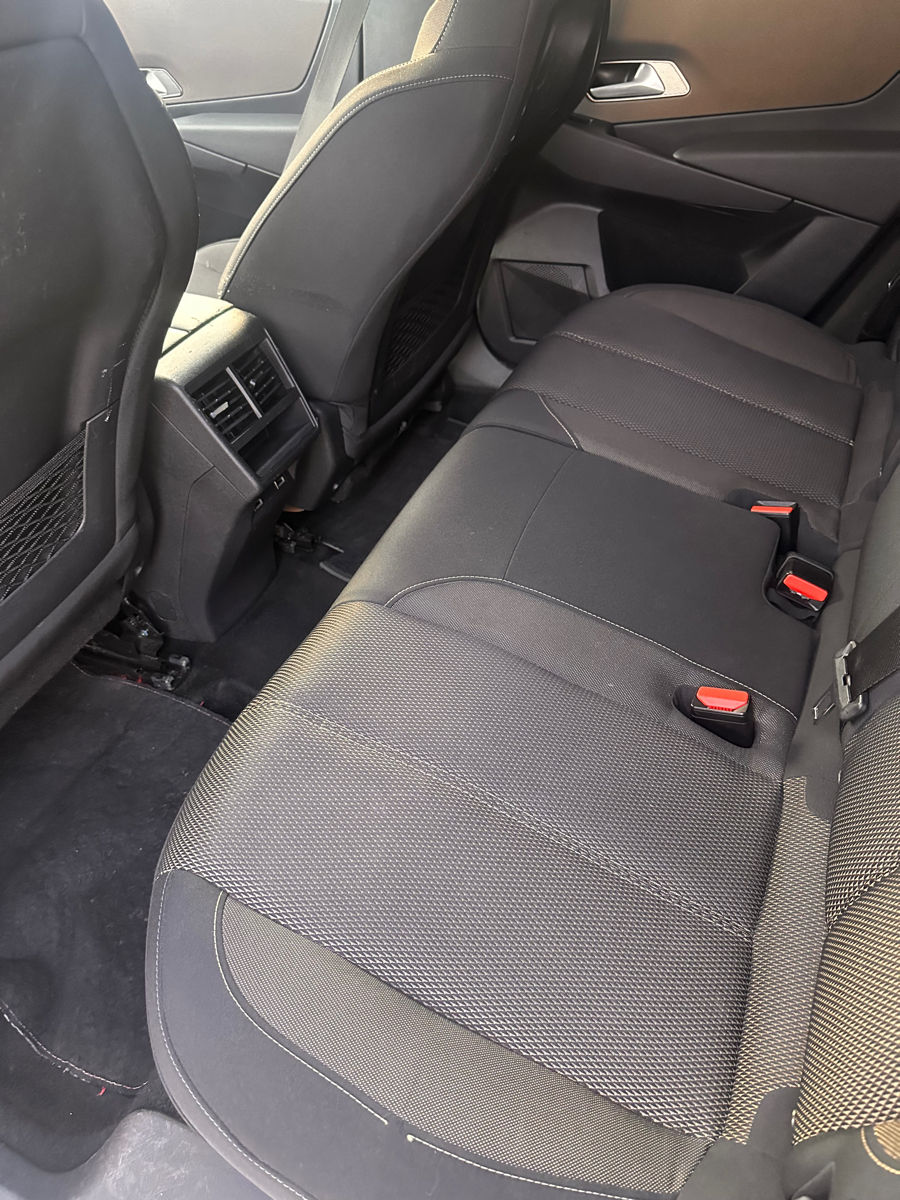 Citroen DS7 an. 2021 cu rulaj 136000 km, Diesel, 16400