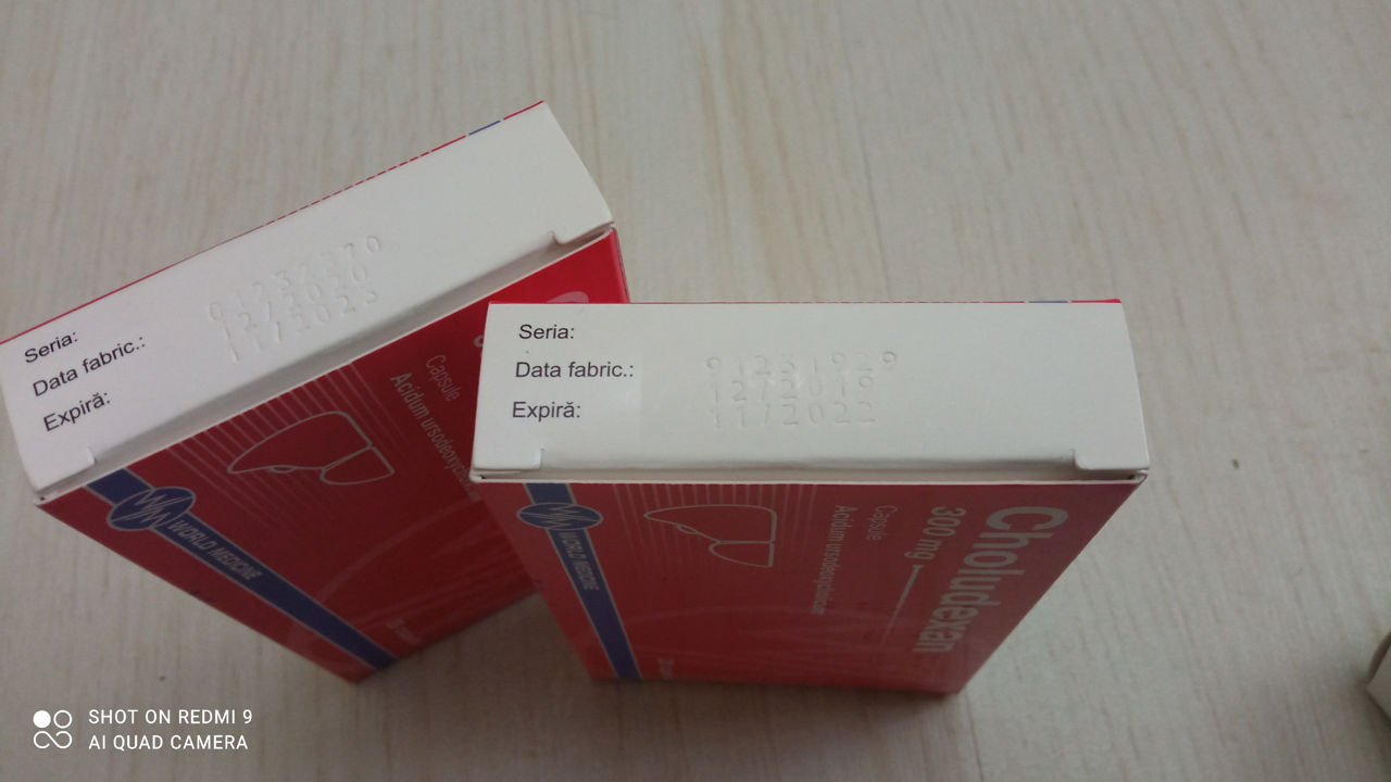 Vând: duspatalin, aprazol, choludexan