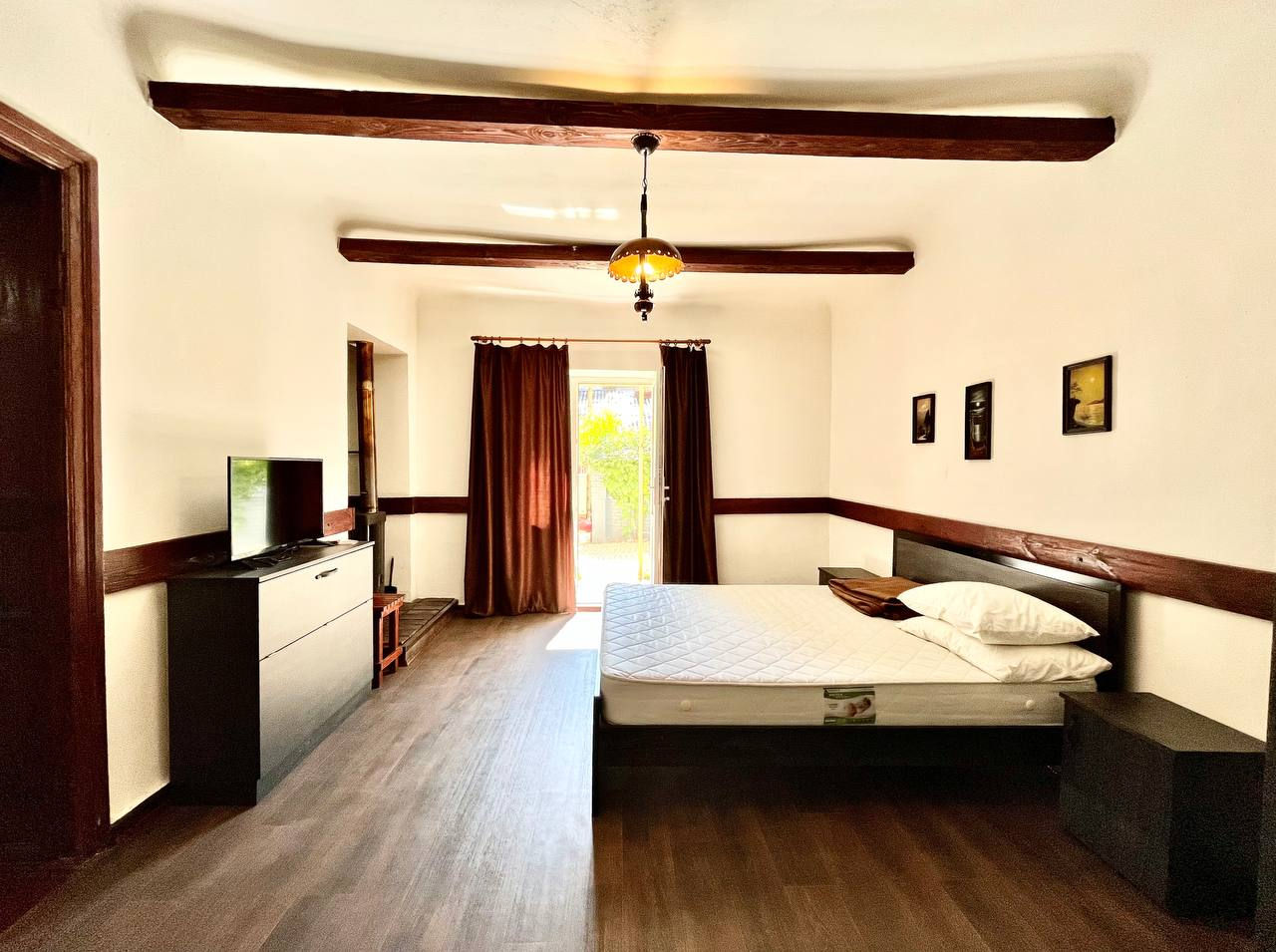 Casă în chirie! Centru!