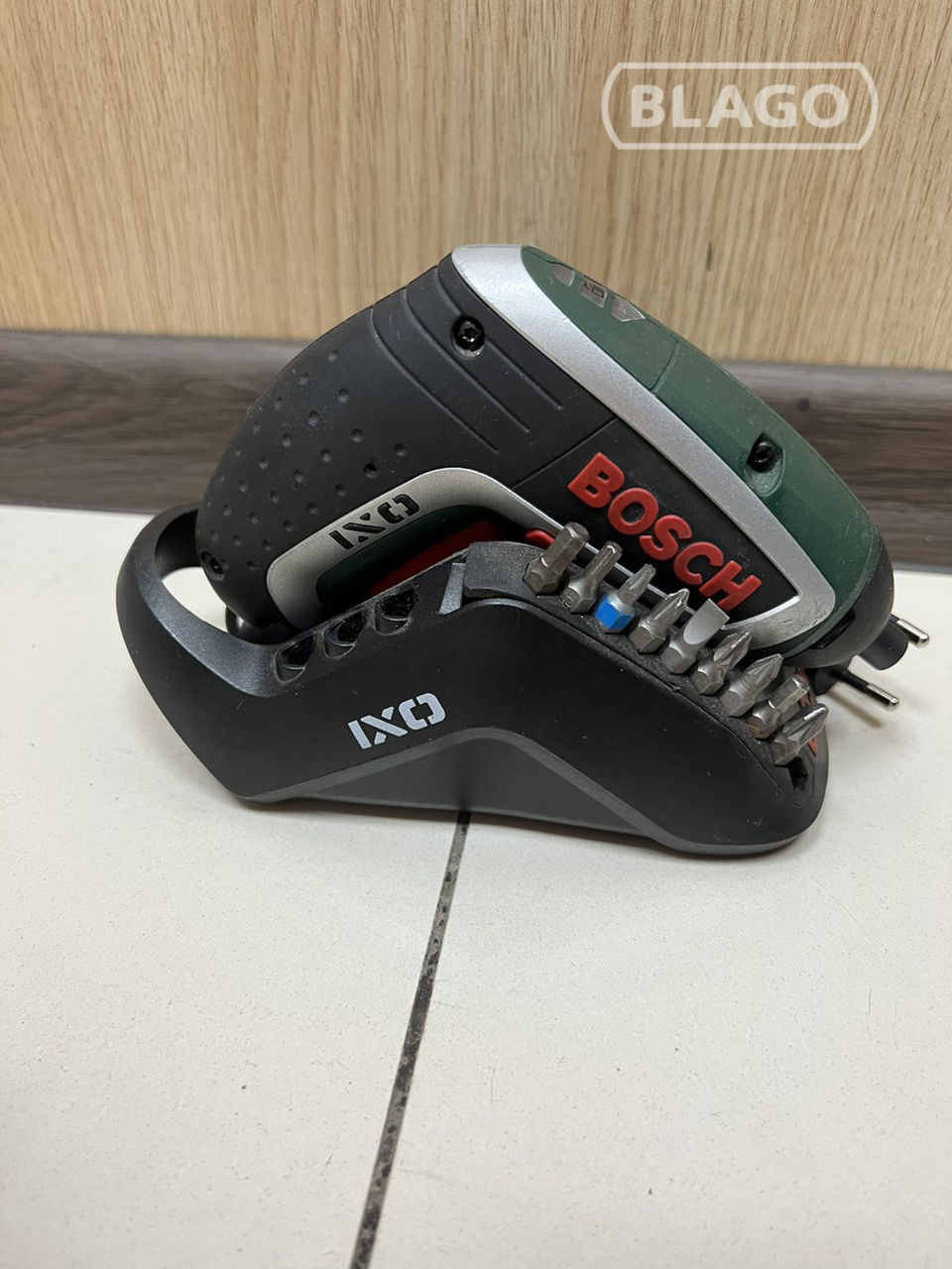 Шуруповерт Bosch D70745- 560 lei