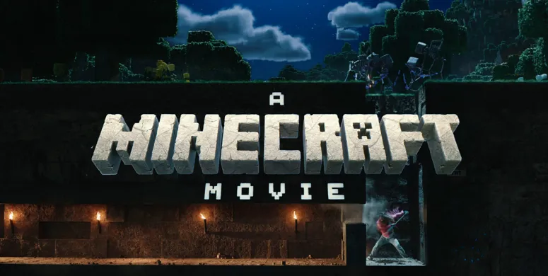 Minecraft: Filmul (RU) l Cumpără bilete online pe afisha.md - Cumpără bilet