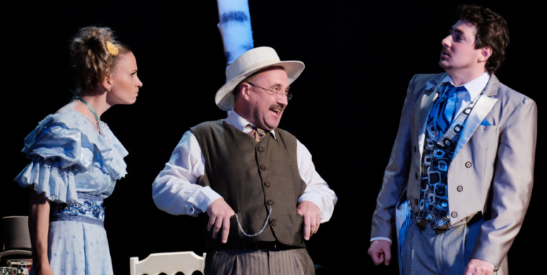 Cerere în căsătorie l Bilete online pe afisha.md - Cumpără bilet