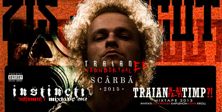 Traian - 10 ANI BEST OF - cumpără bilet