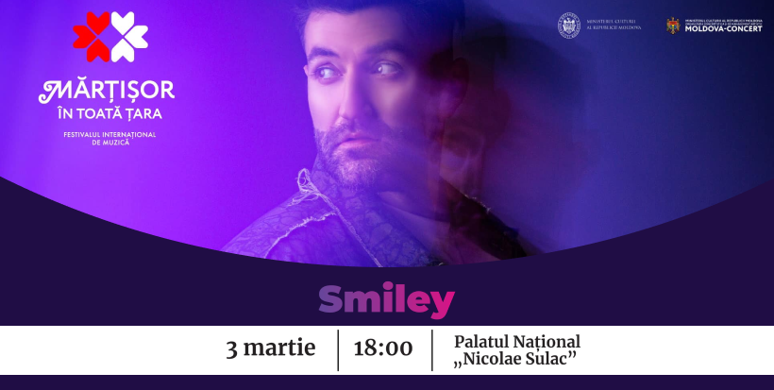 Evenimente Chisinau 2024: cumpară bilete on-line la evenimente in Moldova