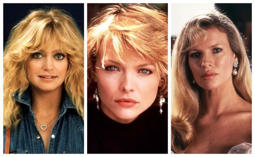 Cum arată astăzi cele mai frumoase femei ale secolului trecut