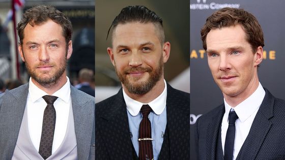 23 de actori britanici care au cucerit lumea cu talentul lor