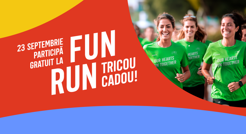 FUN RUN 2023