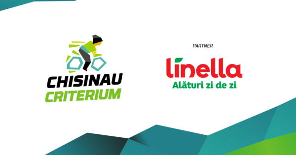 Linella provides the required energy dose at „Chisinau Criterium”. See ...