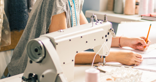 Croitor / Закройшик