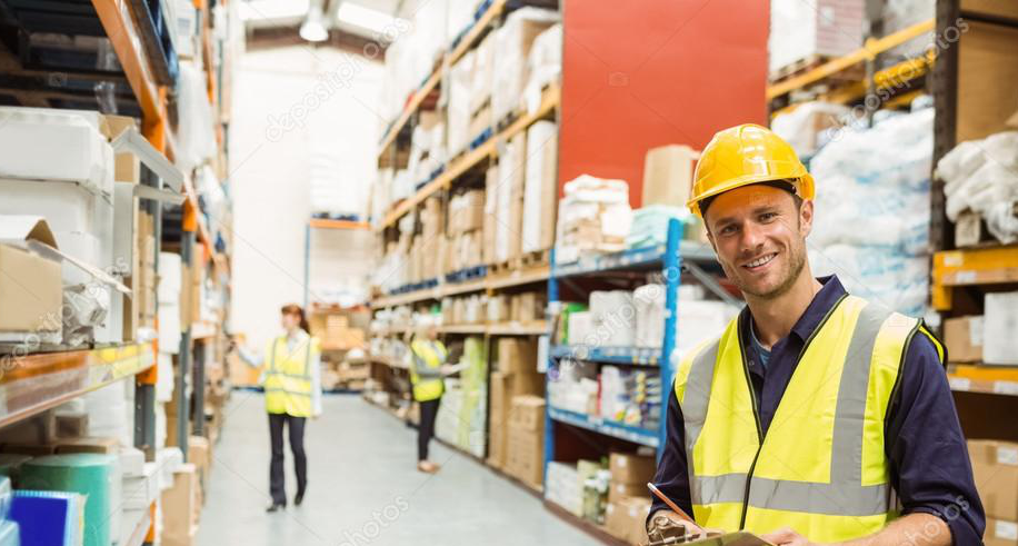 Depozite: Tesco,Leroy merlin,Coca-cola/ 3 luni, Polonia! de la 600euro