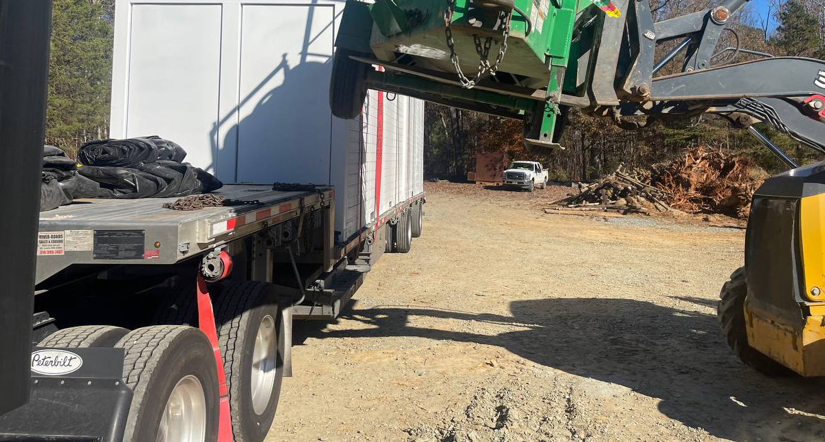 Flatbed Stepdeck Dispatcher