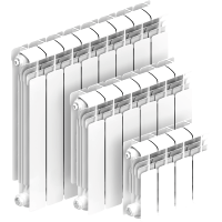 Radiatoare cumpăra la preț mic în Chișinău, Moldova. Gamă largă ...