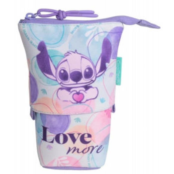 Penar școlar CoolPack F143885 Penar Disney Fashion Stitch More cumpăra ...
