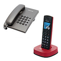 Telefoane DECT si Fixe