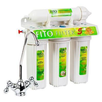 Filtru de curgere pentru apă Fito Filter FF-5 cumpăra la preț mic în Chișinău, Bălți, Cahul ...