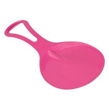 Vehicul pentru copii TSL Outdoor QUICKY Spade Sled pink cumpăra la preț ...