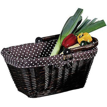 Produs pentru picnic Kesper 19970 Cosulet impletit cumpăra la preț mic ...