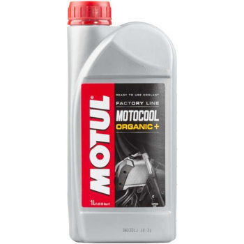 Antigel Motul красный 105920 (MOTOCOOL FL -35°C 1L) cumpăra la preț mic ...