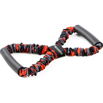 Expander inSPORTline 10799 Expander 9 kg, 60 cm Striker 20 IN24163 ...